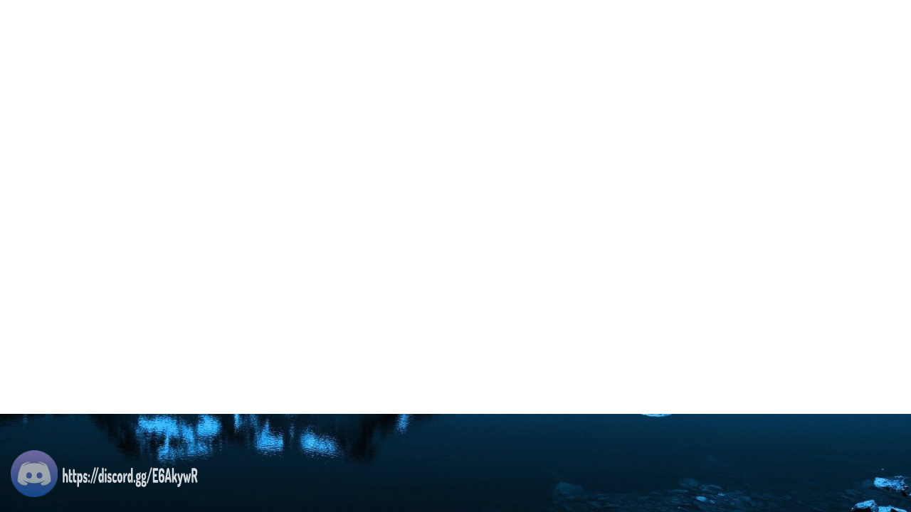 Moonlight RolePlay :: Regler