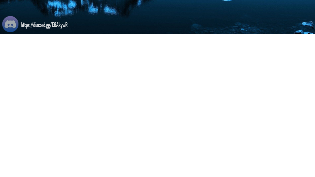 Moonlight RolePlay :: Startsida